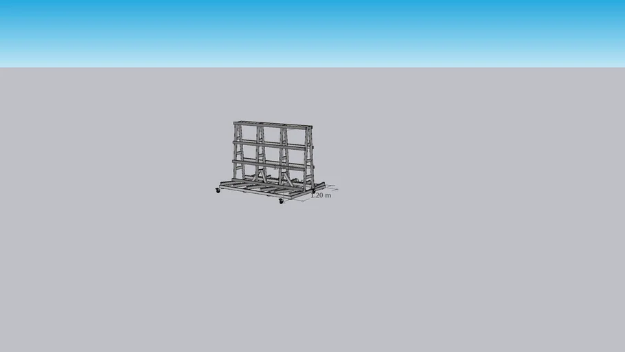 3D Warehouse