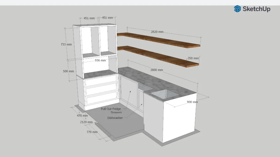 3D Warehouse