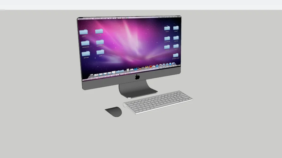 desktop | 3D Warehouse