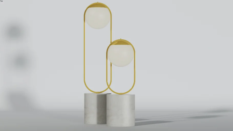 Luminaria | 3D Warehouse