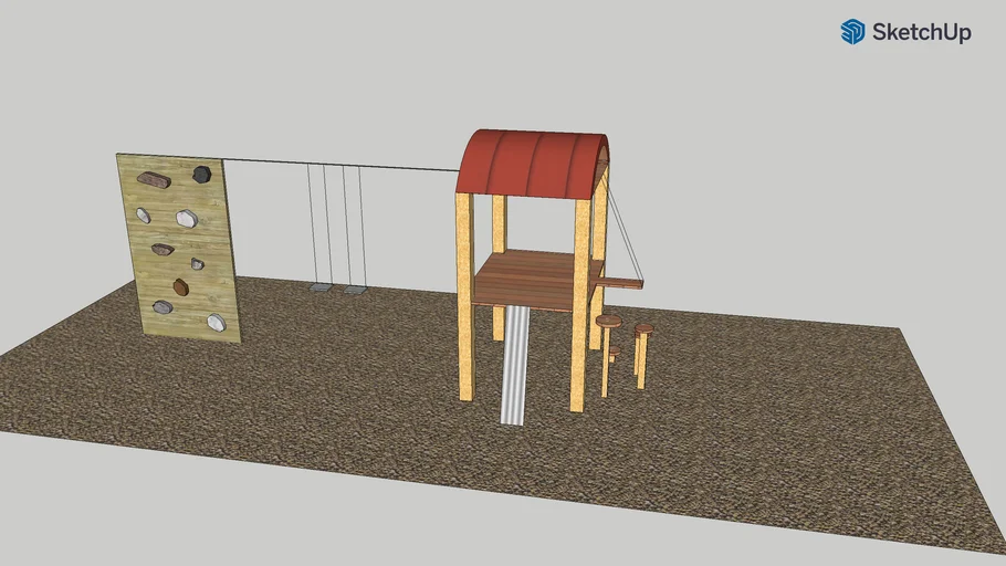 playground | 3D Warehouse