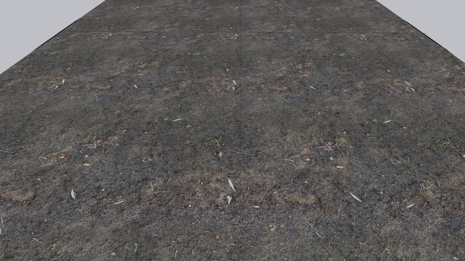 grass field in vray | 3D Warehouse