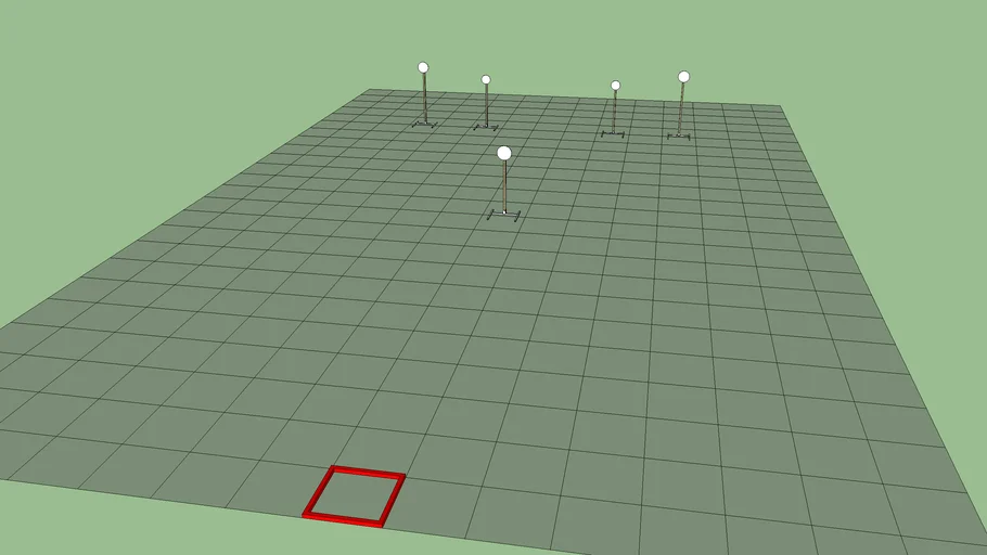 Pendulum | 3D Warehouse