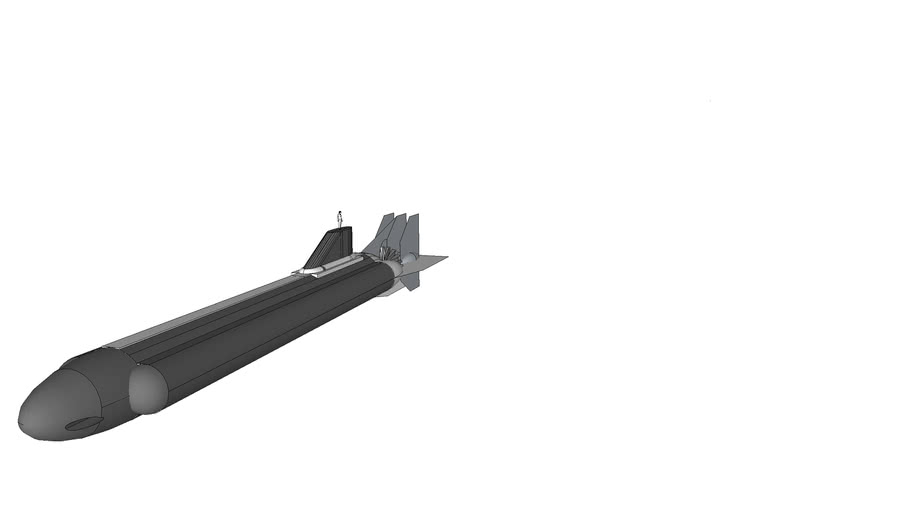 Slipstream | 3D Warehouse