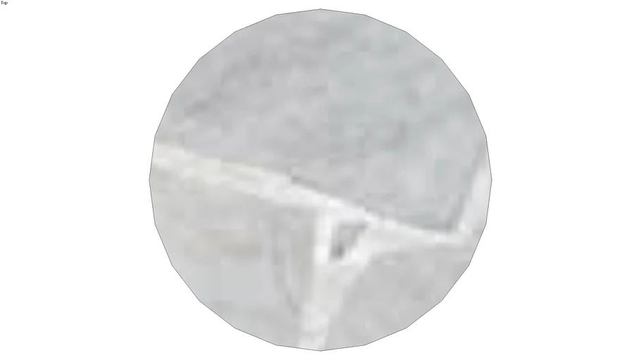 Stone table | 3D Warehouse