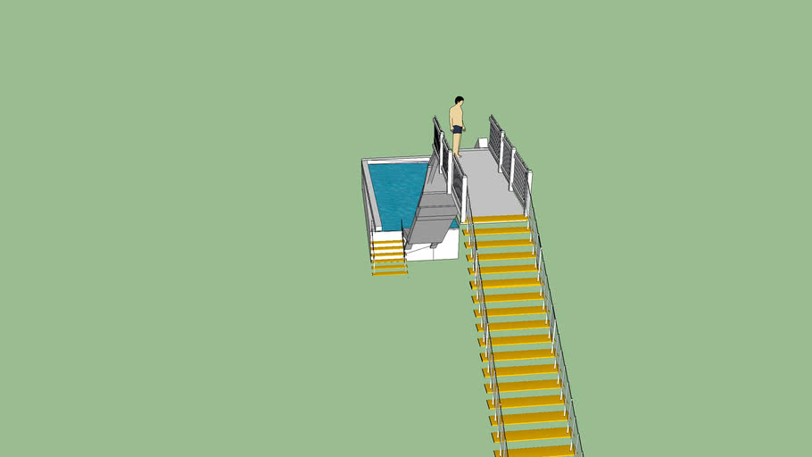 tobogan | 3D Warehouse