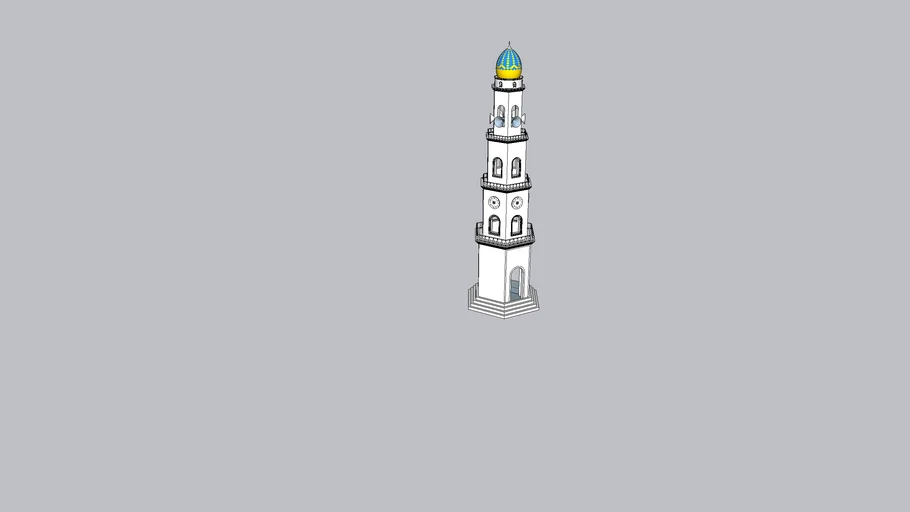 3D Warehouse