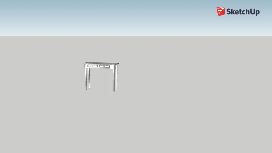 Duc tutorial 4 | 3D Warehouse