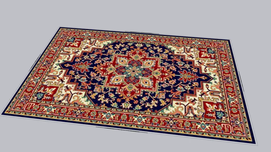 Carpet | 3D Warehouse