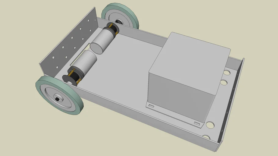 University of Glasgow - Electronics & Electrical Engineering 3rd Year ...