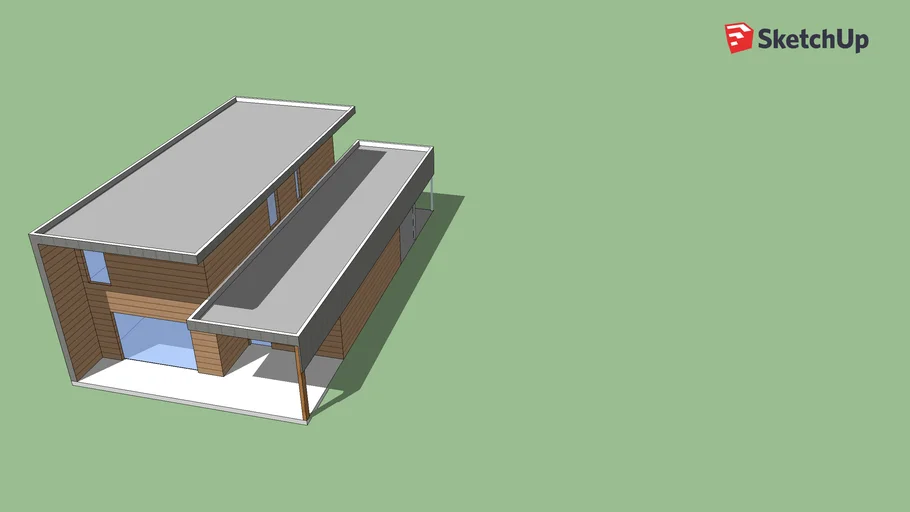 brise soleil | 3D Warehouse