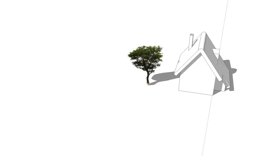 tree house | 3D Warehouse