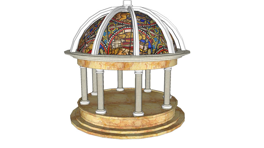 CORETO | 3D Warehouse