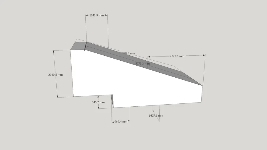 SketchUp Model 8 | 3D Warehouse