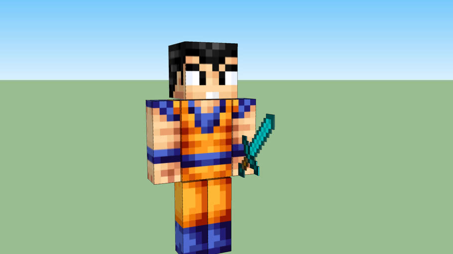 Minecraft | 3D Warehouse
