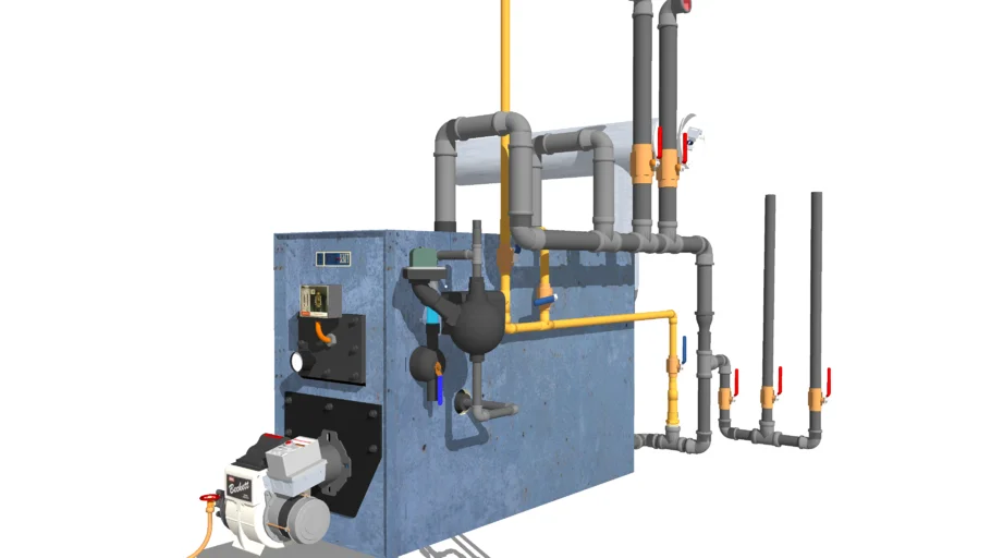 3D Warehouse