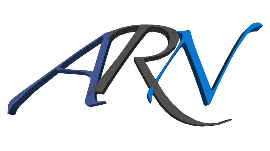 Sign of the ARN | 3D Warehouse
