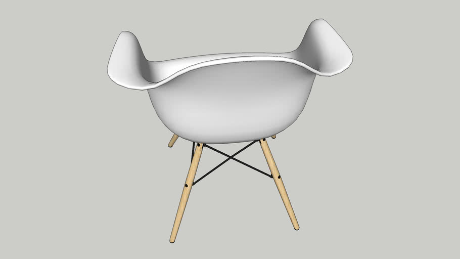 stoel | 3D Warehouse