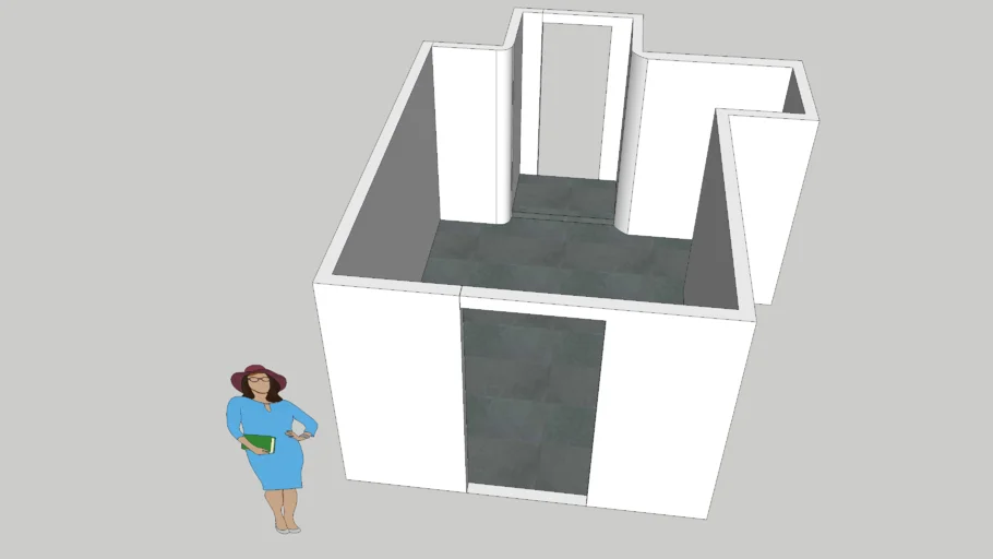 utility | 3D Warehouse