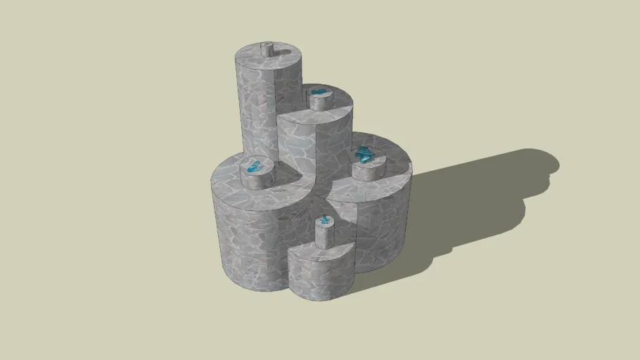sculpture | 3D Warehouse