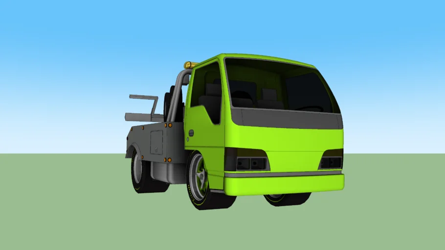 3D Warehouse