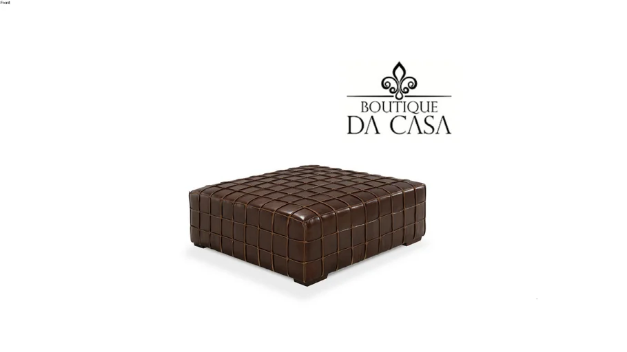 Puff 04 | 3D Warehouse