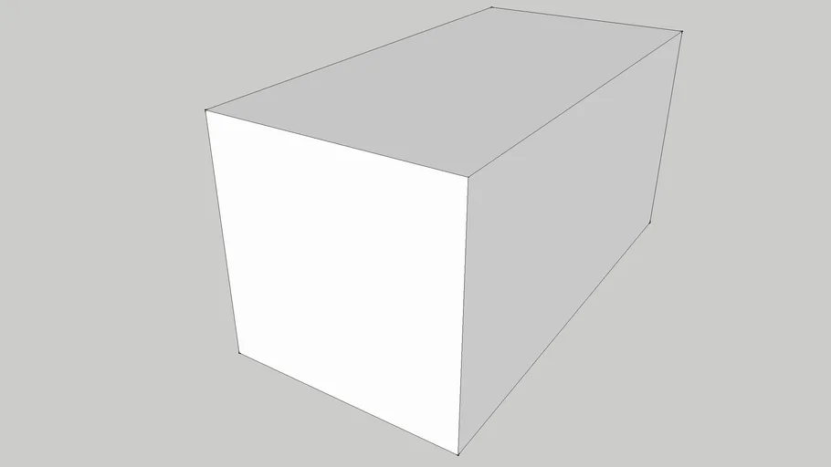 lecablokk 25 | 3D Warehouse