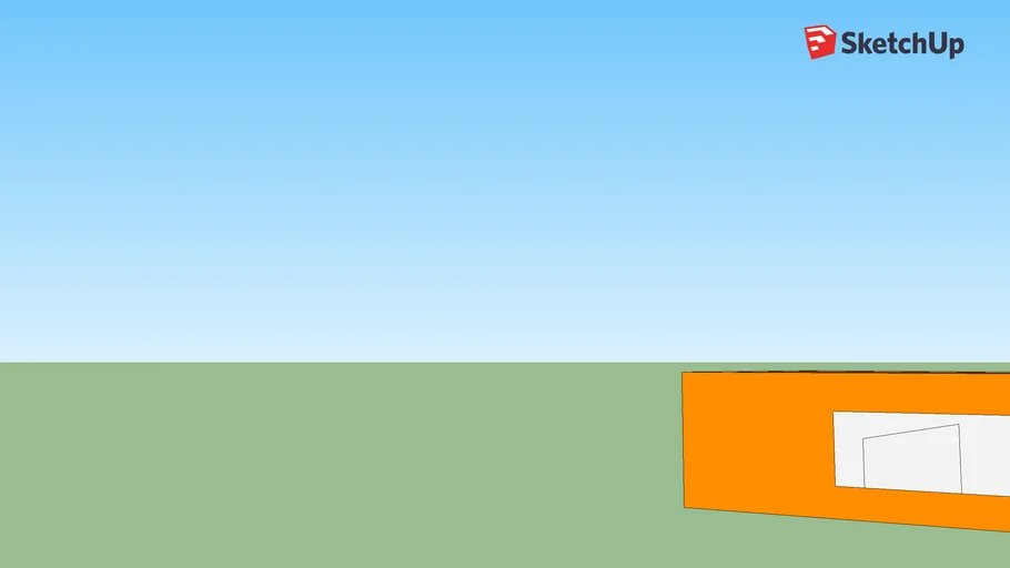 Object | 3D Warehouse