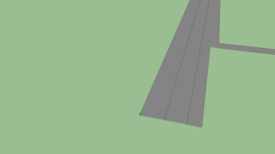 Paving TAhap 1 | 3D Warehouse