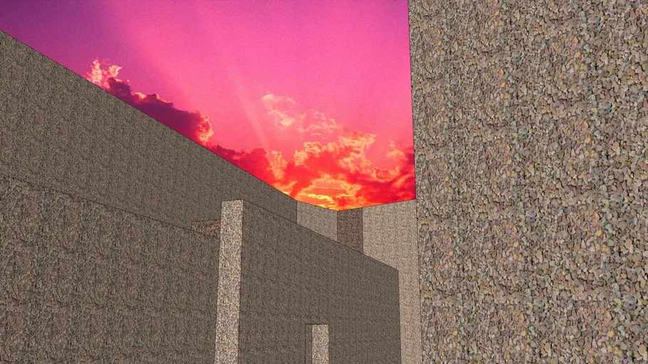 Inner Island - Sketchup 6 | 3D Warehouse