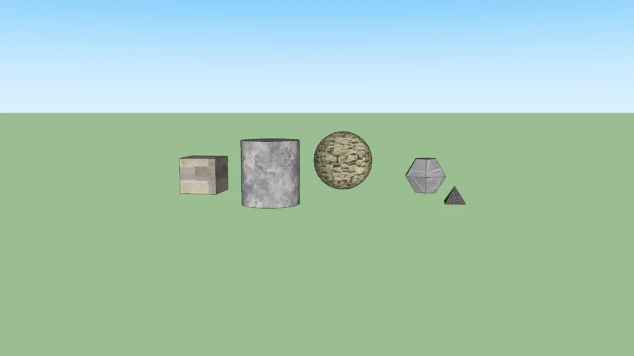 3D Warehouse