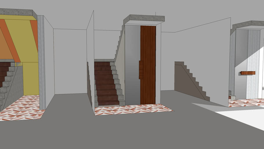 DIVISION DEGRADAS | 3D Warehouse