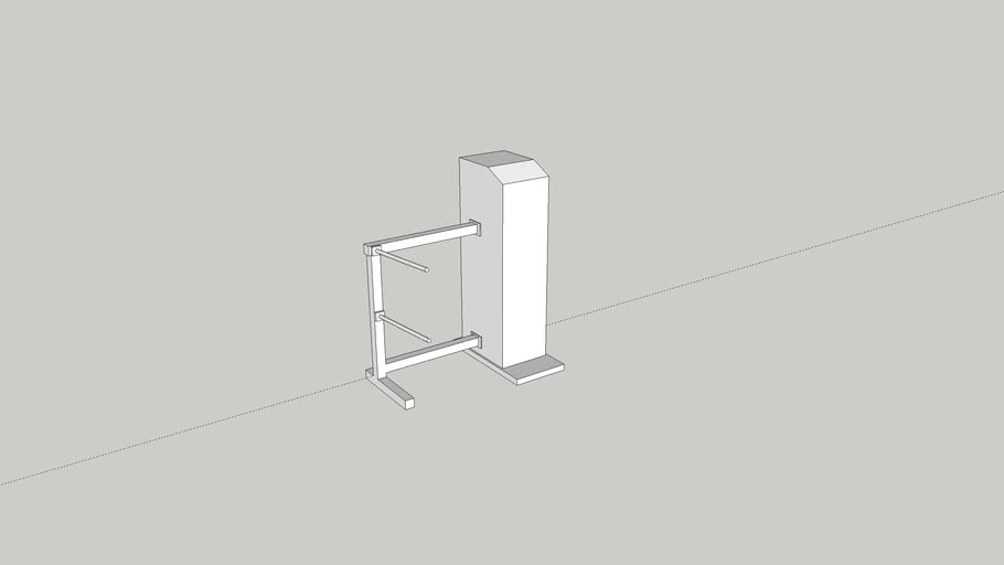 Schleuniger Prefeeder 2200 | 3D Warehouse