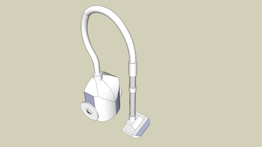 cleaner | 3D Warehouse