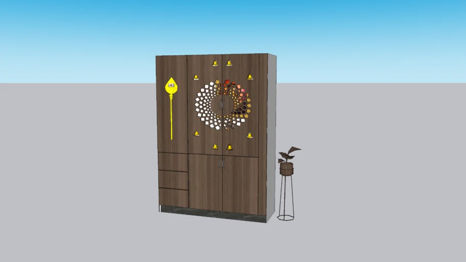 MURUGAR VEL | 3D Warehouse