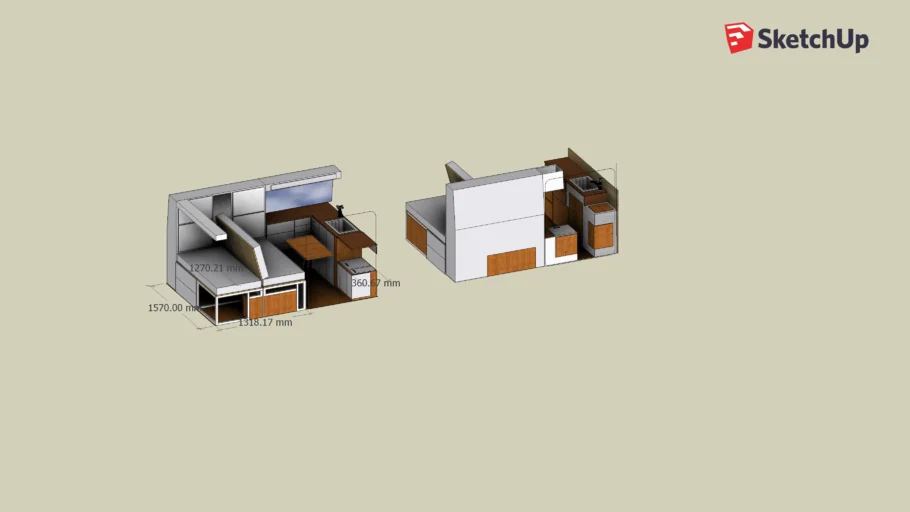 3D Warehouse
