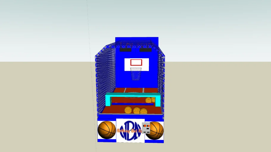 3D Warehouse