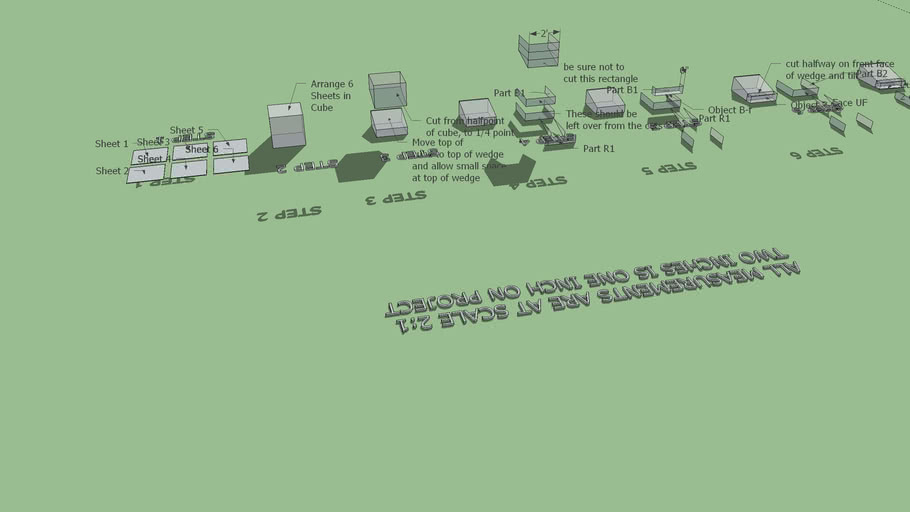 Fluvia water Distillation model | 3D Warehouse
