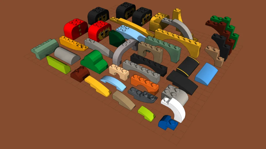 3D Warehouse