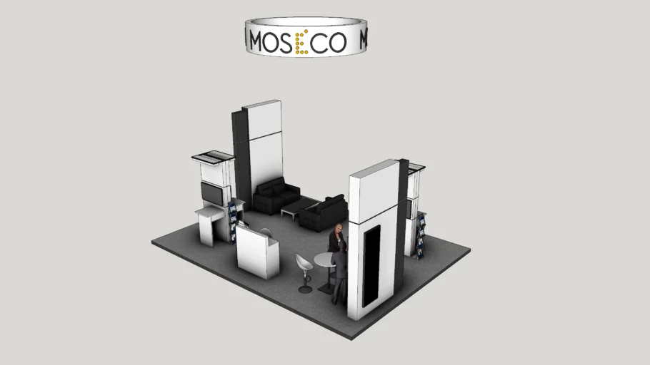 3D Warehouse