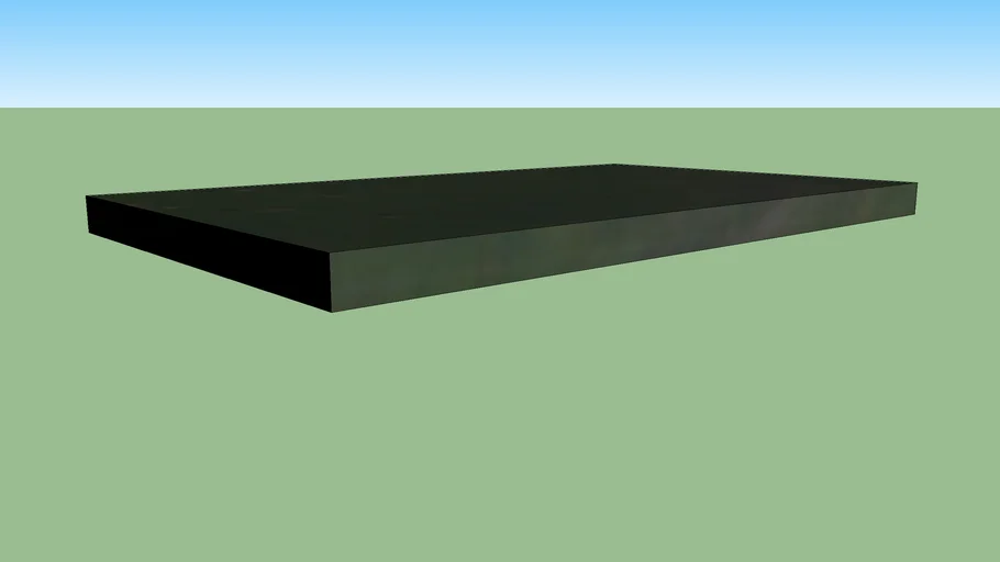 backdrop perfect | 3D Warehouse