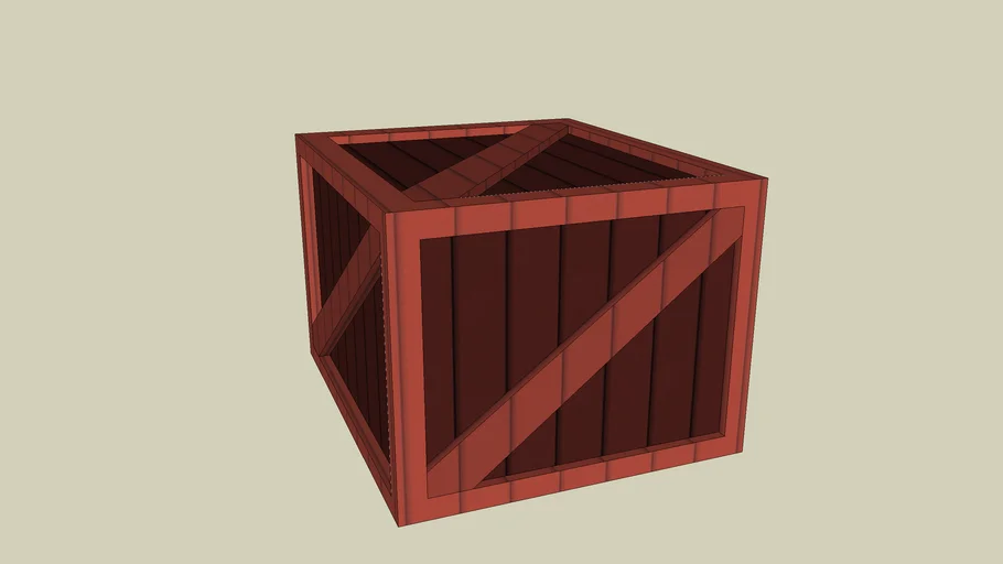 caixa | 3D Warehouse