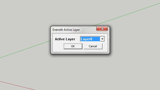 SketchUp Extension Warehouse