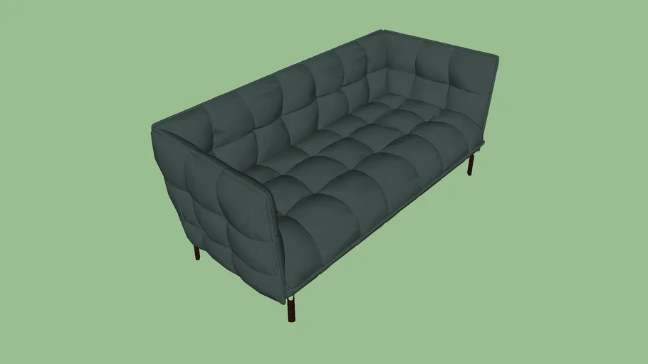 sofa | 3D Warehouse