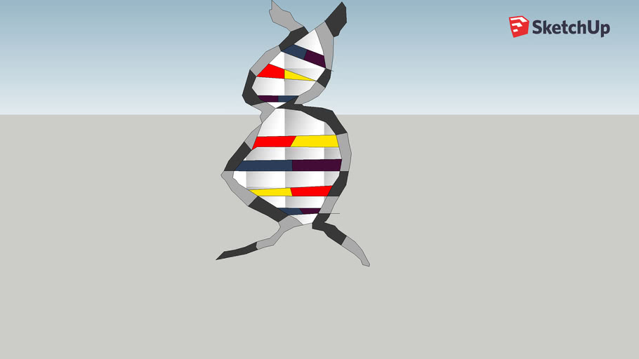 3d Dna Project