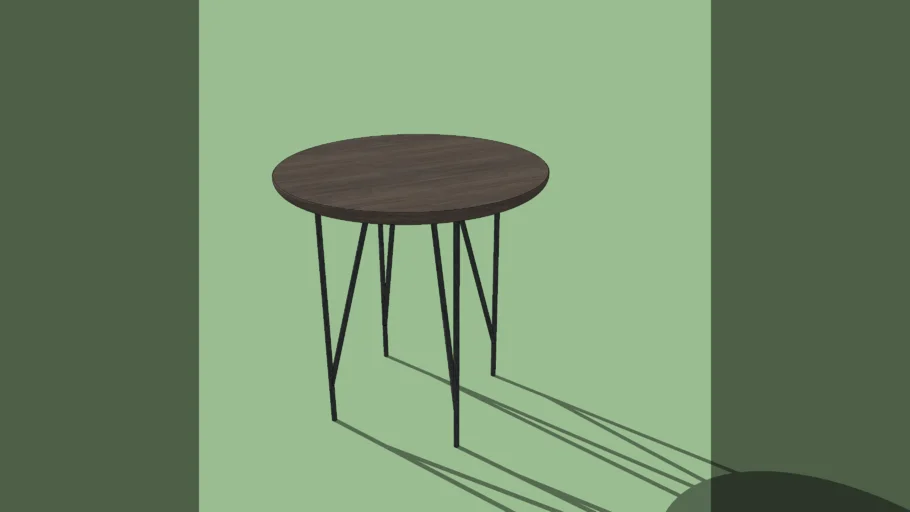 Coffe table | 3D Warehouse