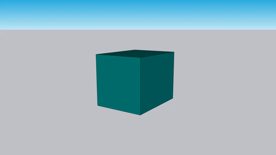 greenbox | 3D Warehouse