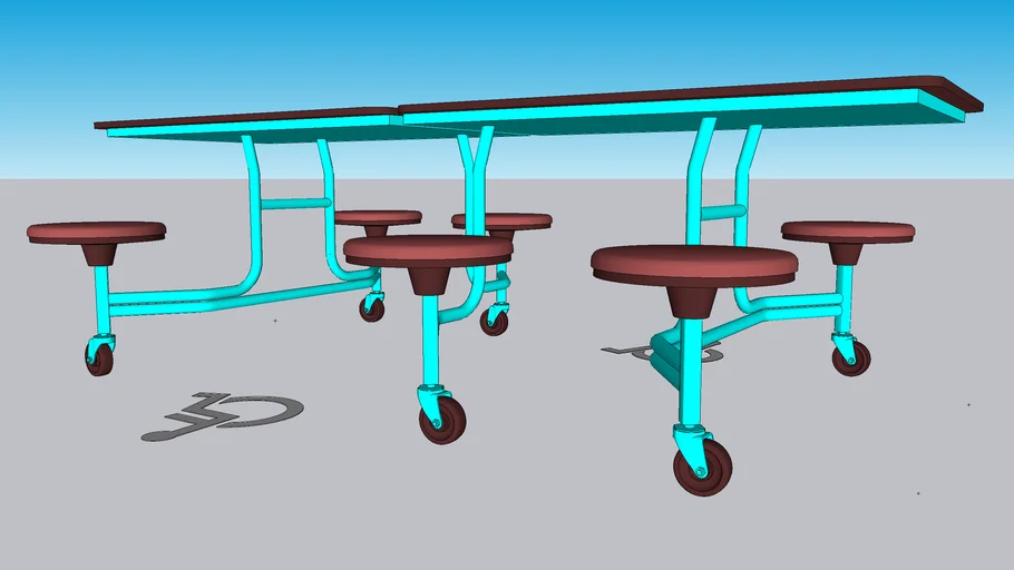 MST88-AD2-C | 3D Warehouse