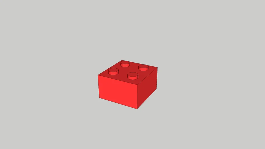 lego | 3D Warehouse