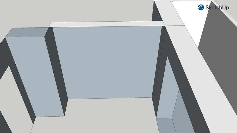 drawer | 3D Warehouse